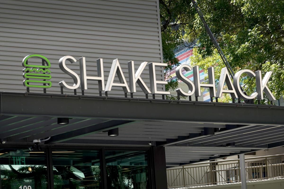 Shake Shack signals new Greenville restaurant location
