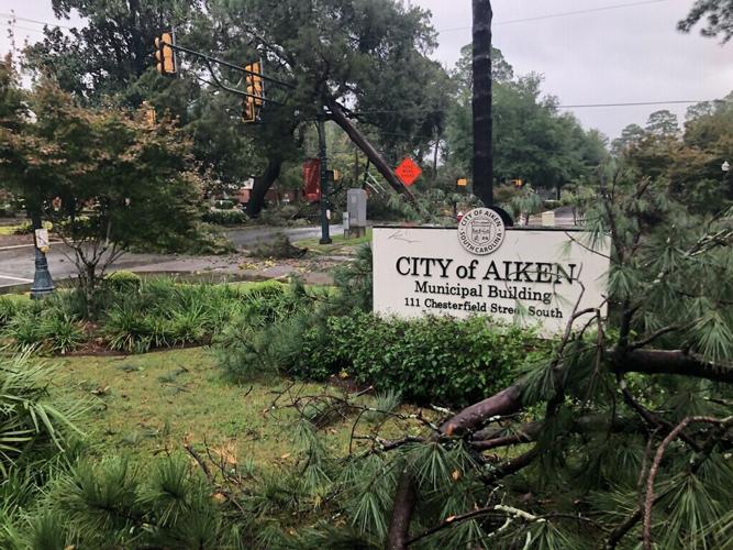 Update: Three dead from Tropical Storm Helene identified