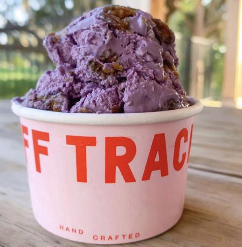Downtown Charleston's Off Track Ice Cream set to officially start ...