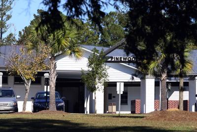 Pinewood, former students reach settlement in ReVille molestation lawsuits