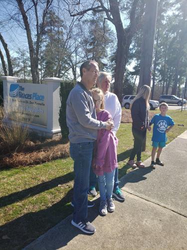 Autopsy reports on dead 6-year-old Cayce girl, neighbor expected ...