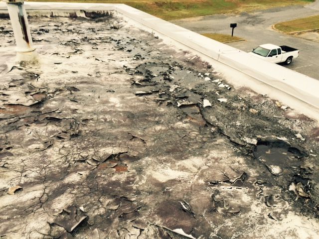 Public buildings in South Carolina need billions in repairs