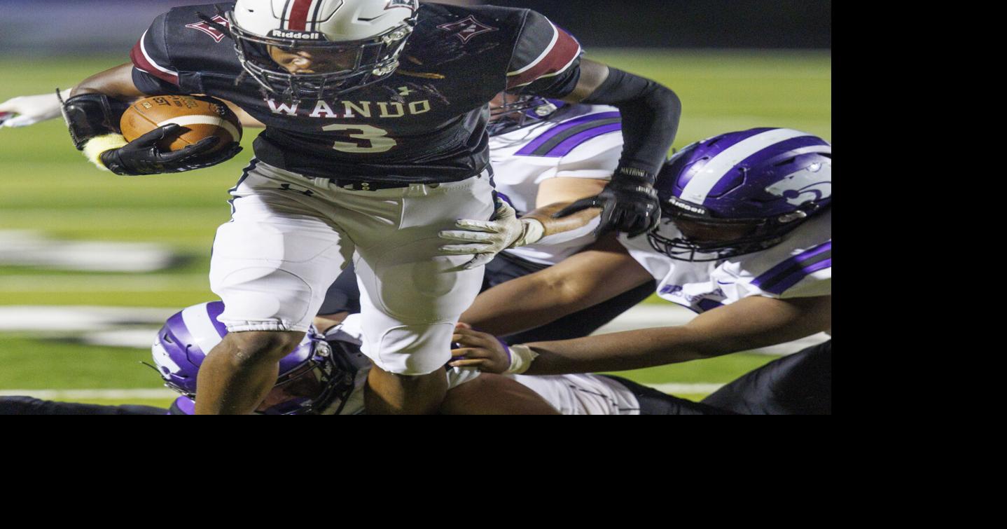 High School Football: Wando, James Island post victories