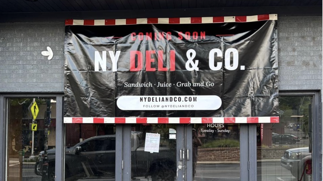 NY Deli & Co. to open in Columbia’s Five Points district