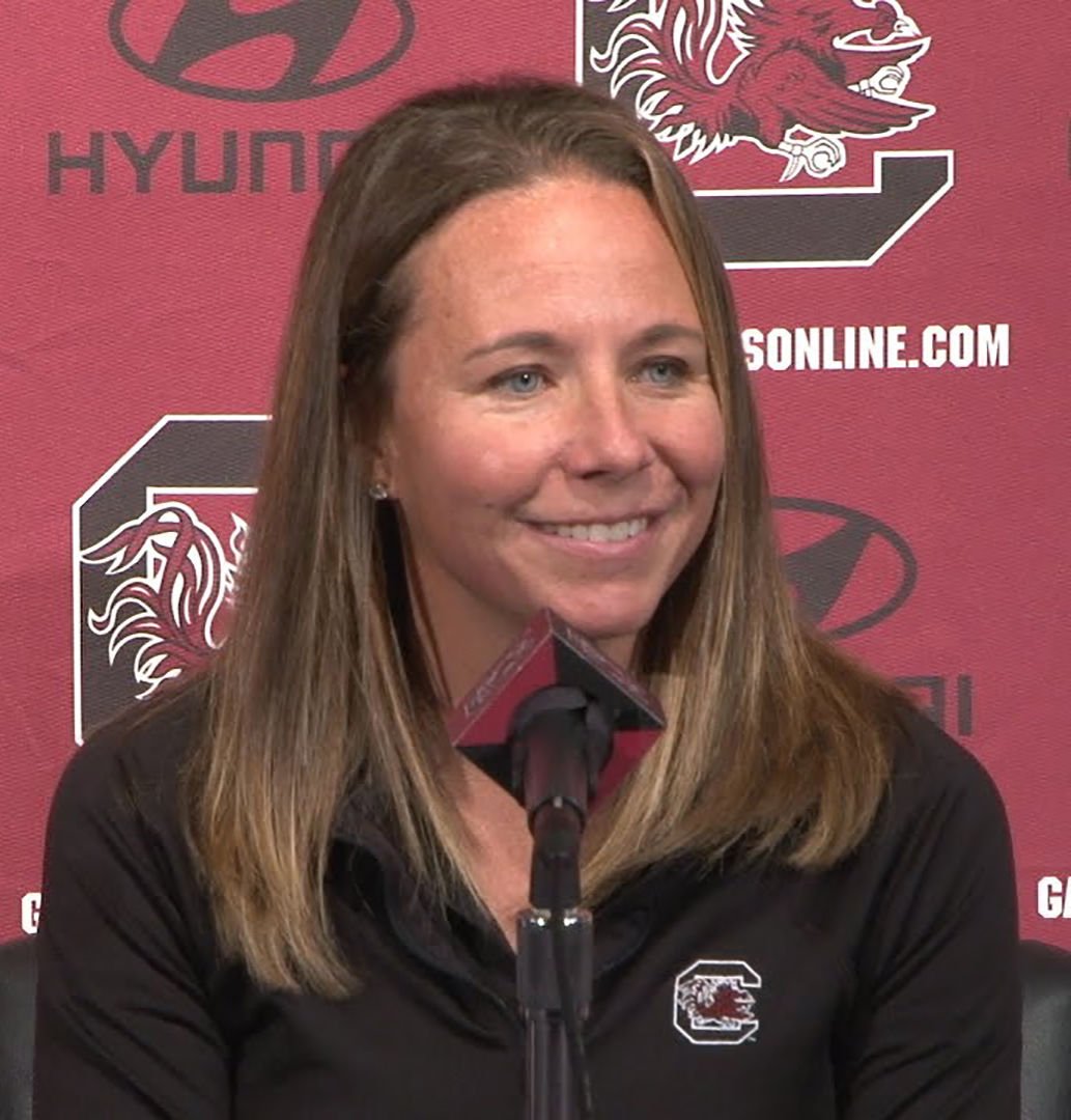 Champions of Title IX: Gamecocks' commitment to gender equity brings ...