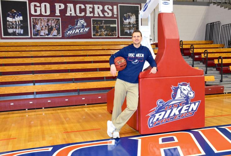 Mark Vanderslice: Pacers' head coach builds bonds on and off the court