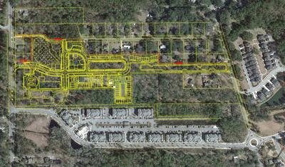 Hotel proposed for John's Island would be one of the first