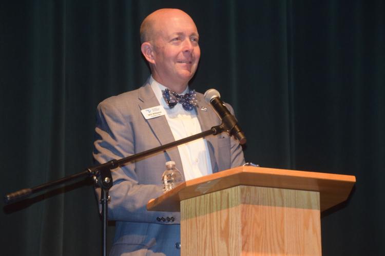 Western SC EDP celebrates milestone anniversary