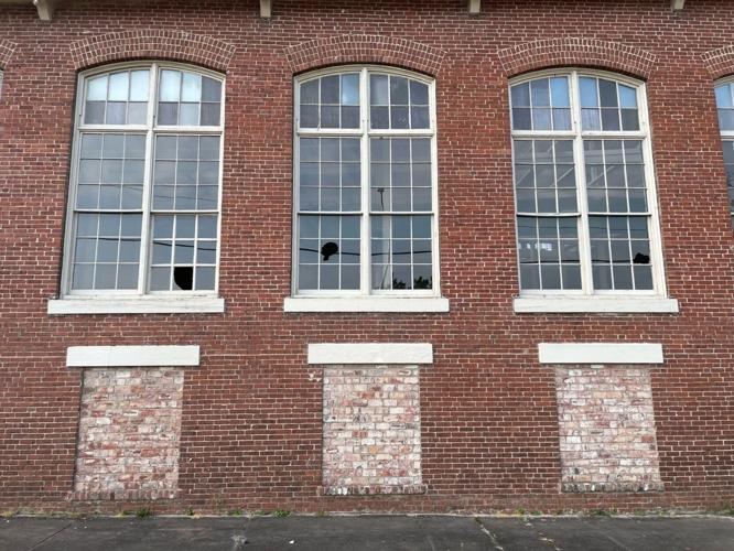 New mixed-use development planned for former Pacolet mill