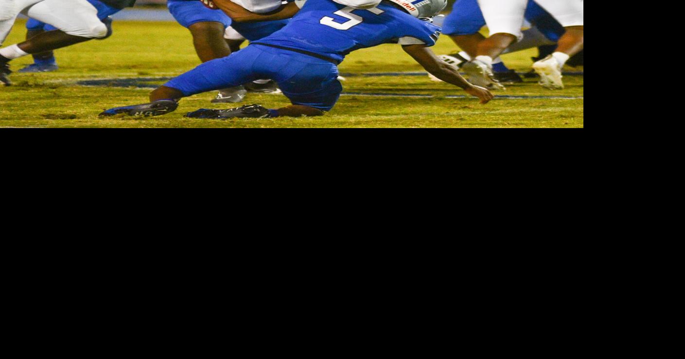 Prep Capsules: Four games moved up to Wednesday with bad weather ...