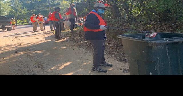 Column: Litter is scary, let's not be haunted by it | Opinions and ...