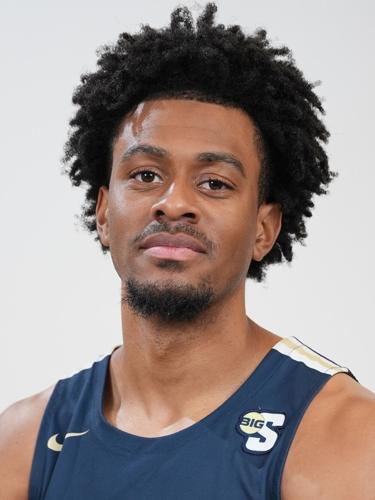 Transfer DJ Patrick shines in Charleston Southern opener