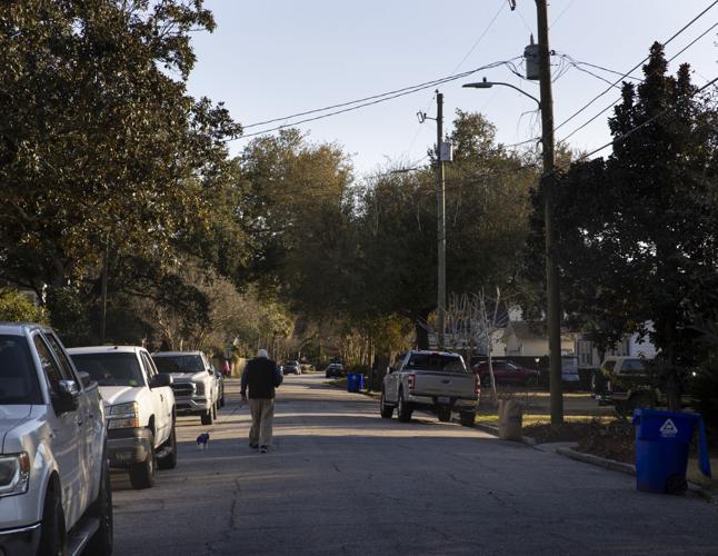 How a Charleston woman achieved her ideal death