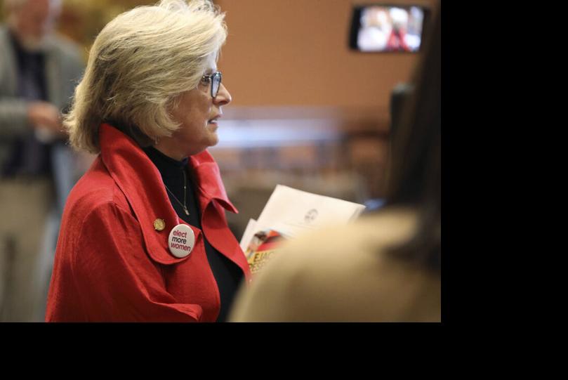 SC Senate losing Nikki Setzler, Katrina Shealy and others | Commentary ...