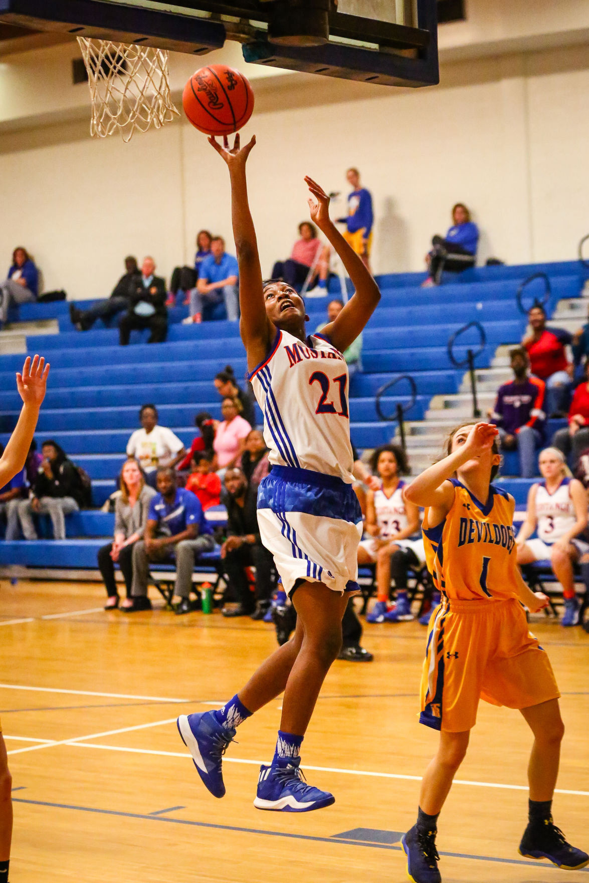 High School Basketball Playoffs | Photo Galleries | postandcourier.com