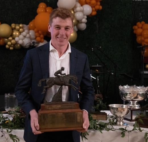 National Steeplechase Association Awards Gala held in Aiken