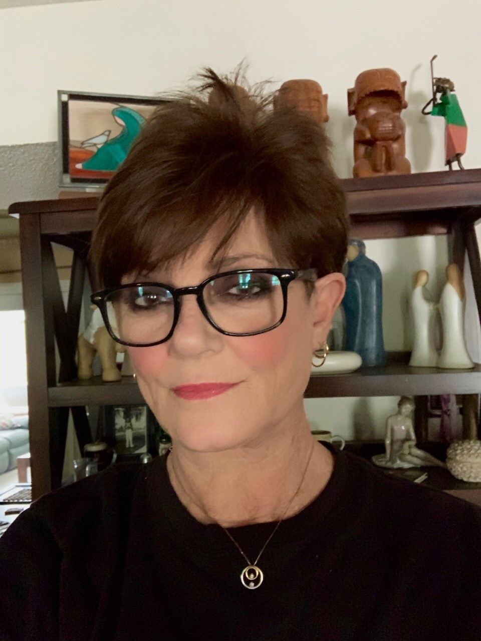 Interview with artist Leslie Tribolet | Community News | postandcourier.com