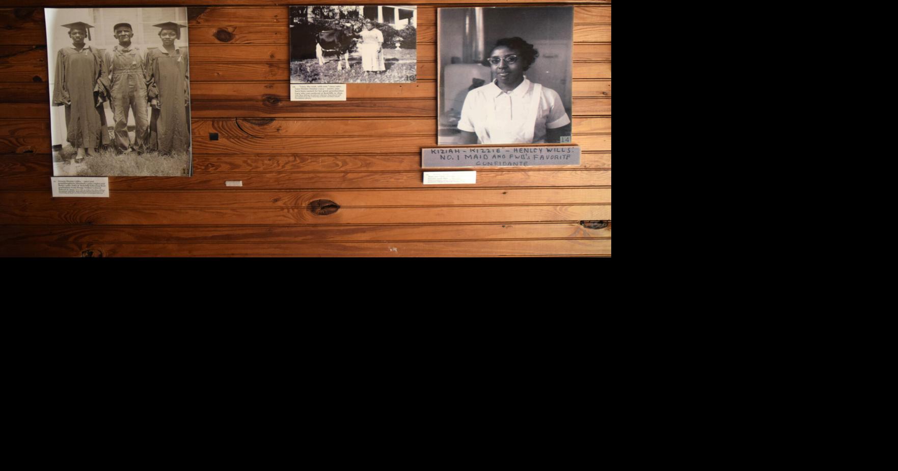 Redcliffe Plantation event to explore slavery, health during Black ...