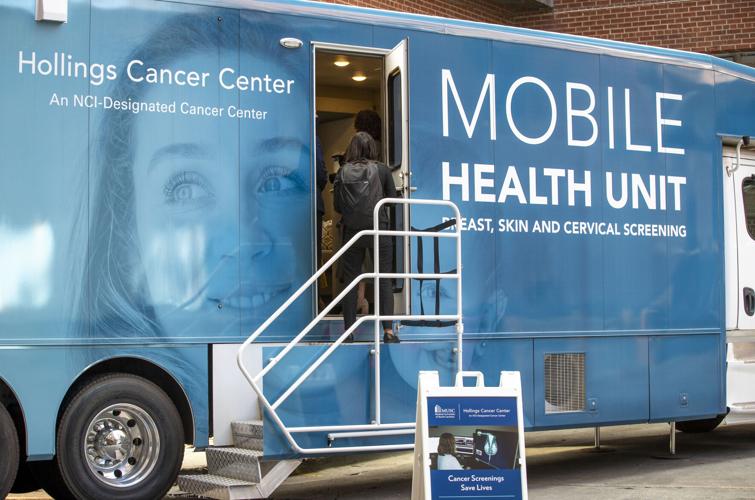 MUSC Health bringing mobile health care program to Wagener