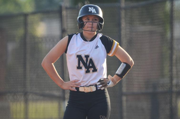 North Augusta softball takes down Indian Land in playoffs | North ...