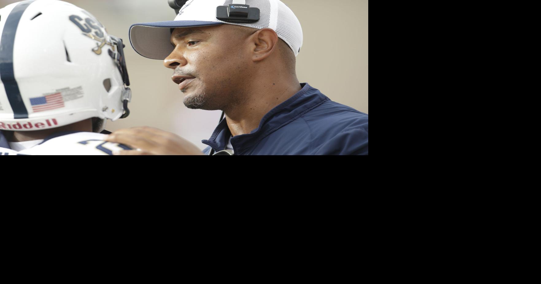 CSU's Foster selected for the Bill Walsh NFL Diversity Coaching ...