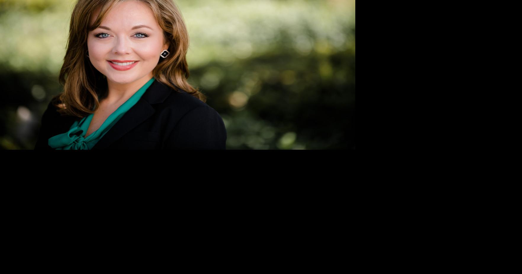 New CEO named for one of Charleston area's biggest hospital systems