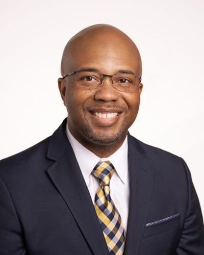 SRNL appoints Roderick Jackson as associate laboratory director for ...