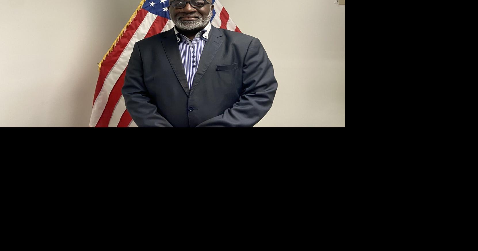 Ernie Cooper downs Everett Carolina in Georgetown Co. runoff