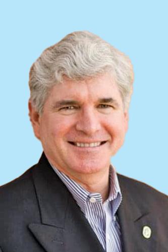 Candidates running for vacant Mount Pleasant council seat