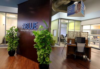 BlueCross BlueShield of SC to pay $500 incentive to employees for ...