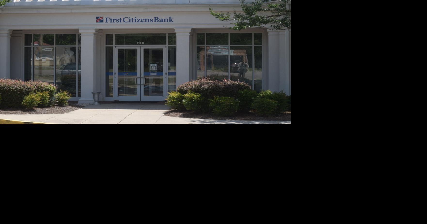 First Citizens Bank slides after downbeat interest income forecast