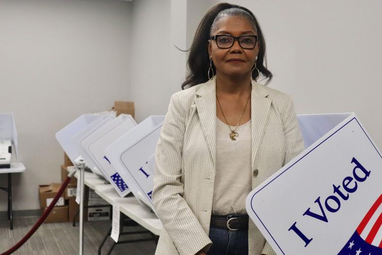 Former Aiken County election director indicted