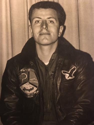Summerville aviator Joe Caruso receives FAA’s Wright Brothers Master ...