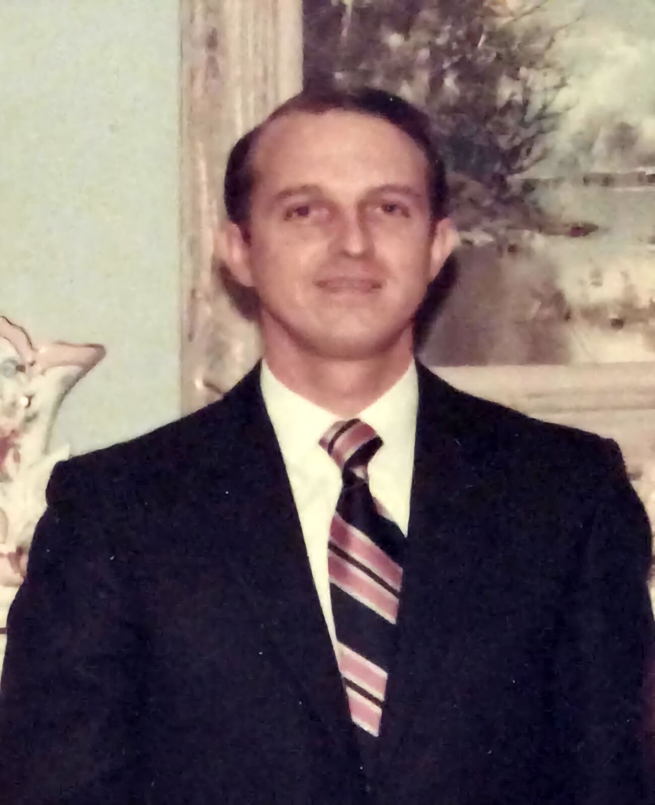 Jim Crockett Jr. ascends from politics to promotor