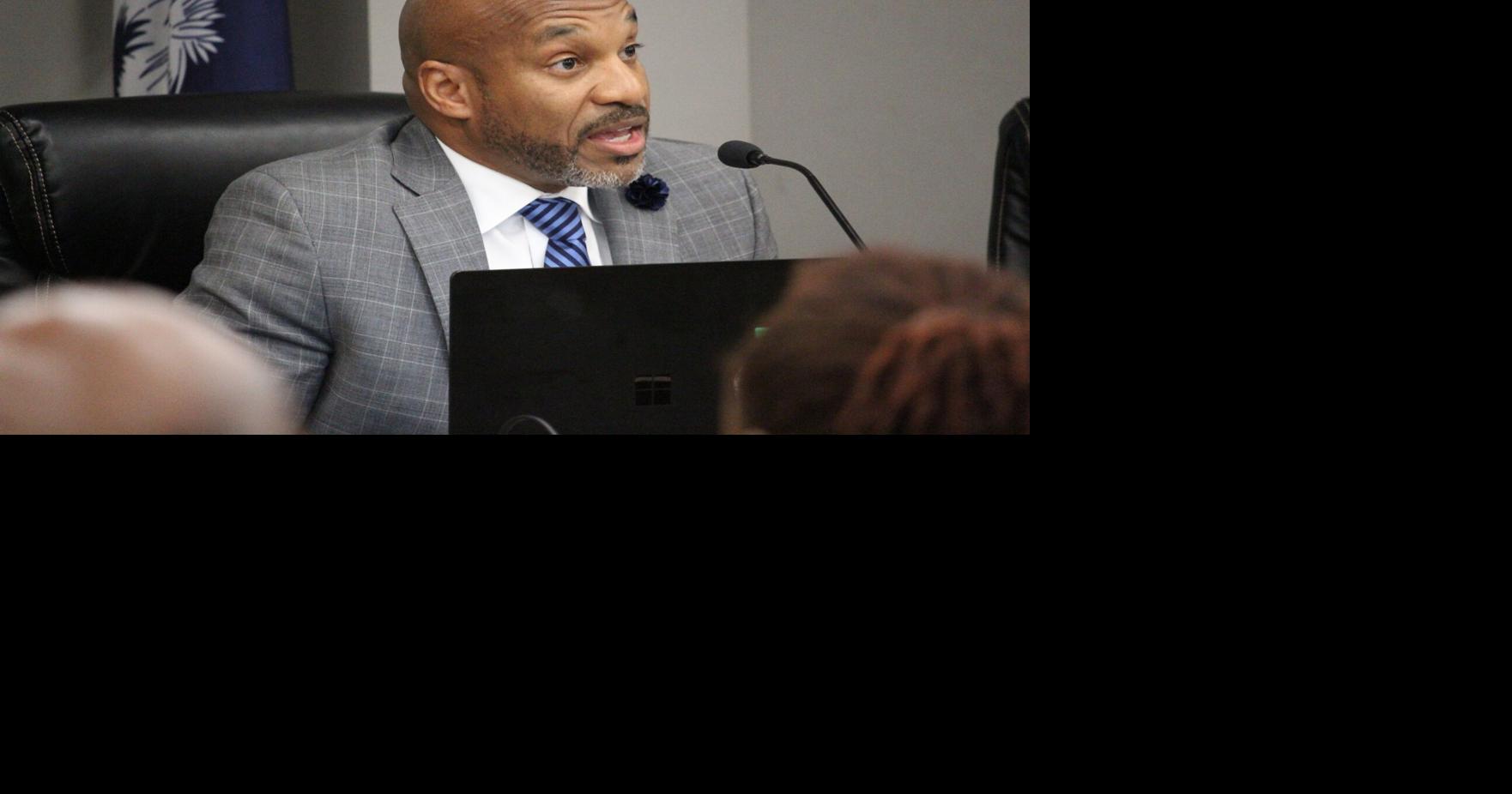 Audit finds procurement, financial issues in Richland 1