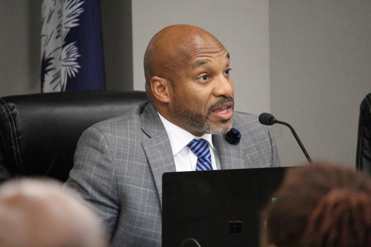 Audit finds procurement, financial issues in Richland 1