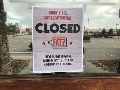 SC-bred Fatz Cafe succumbs to lean financial times