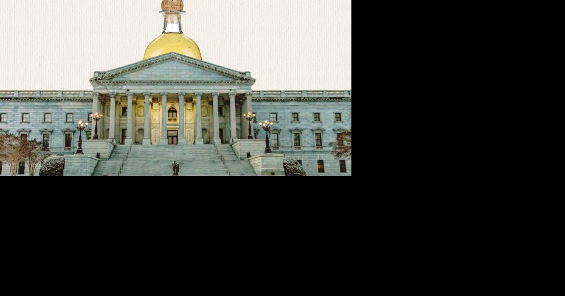 Columbia bars, restaurants doubt SC liquor liability reform