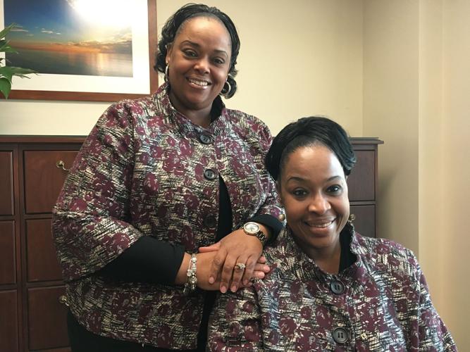 North Charleston nursing leader caps off pioneering career despite ...