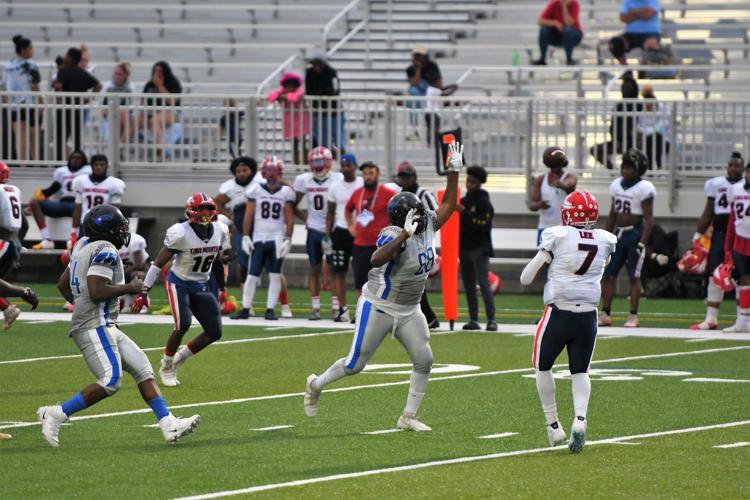 ROUNDUP: Spartans eliminated from American Football Alliance playoffs ...