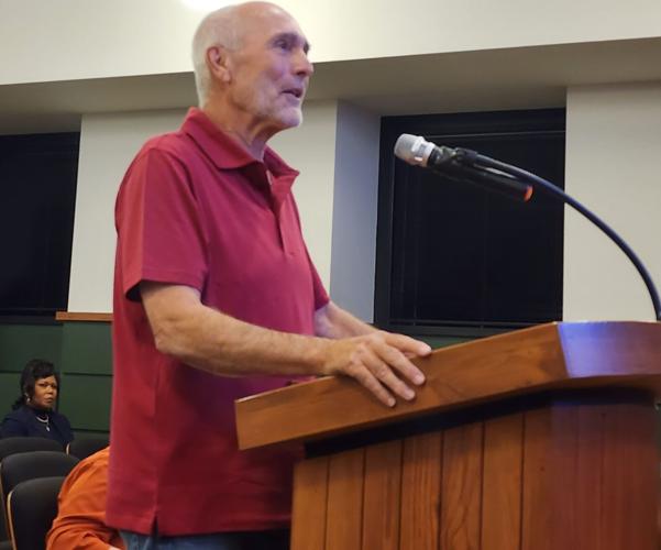 Anonymous court donor reveals himself amid pickleball/tennis 'racquet ...