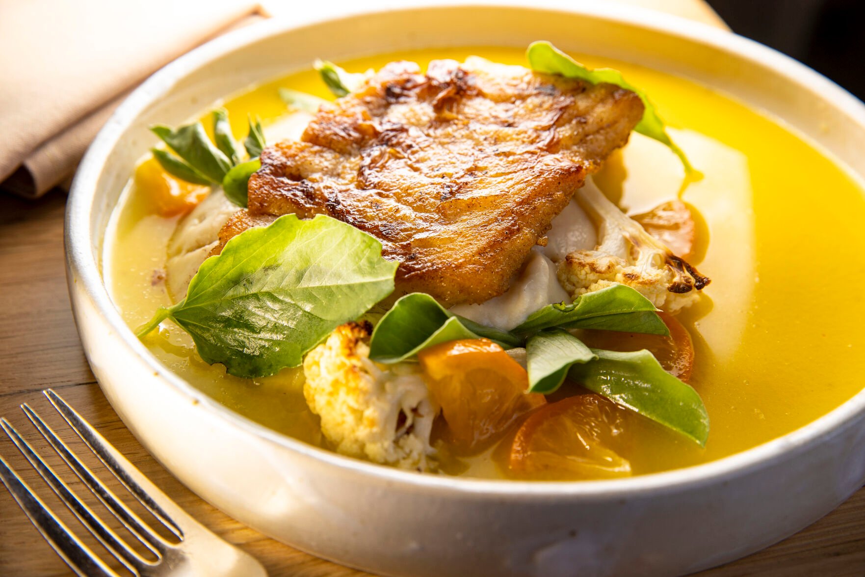 15 best Southern restaurants in Charleston