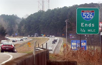 Editorial: Charleston County can't afford to extend I-526. Let's focus ...