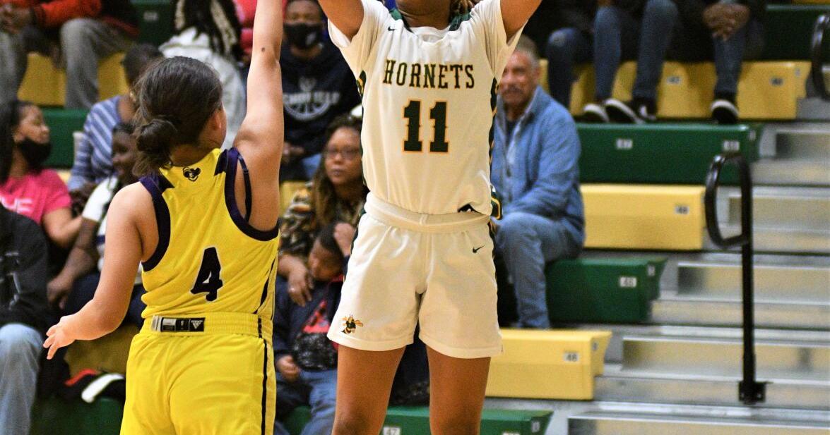SCBCA Rankings for Dec. 15