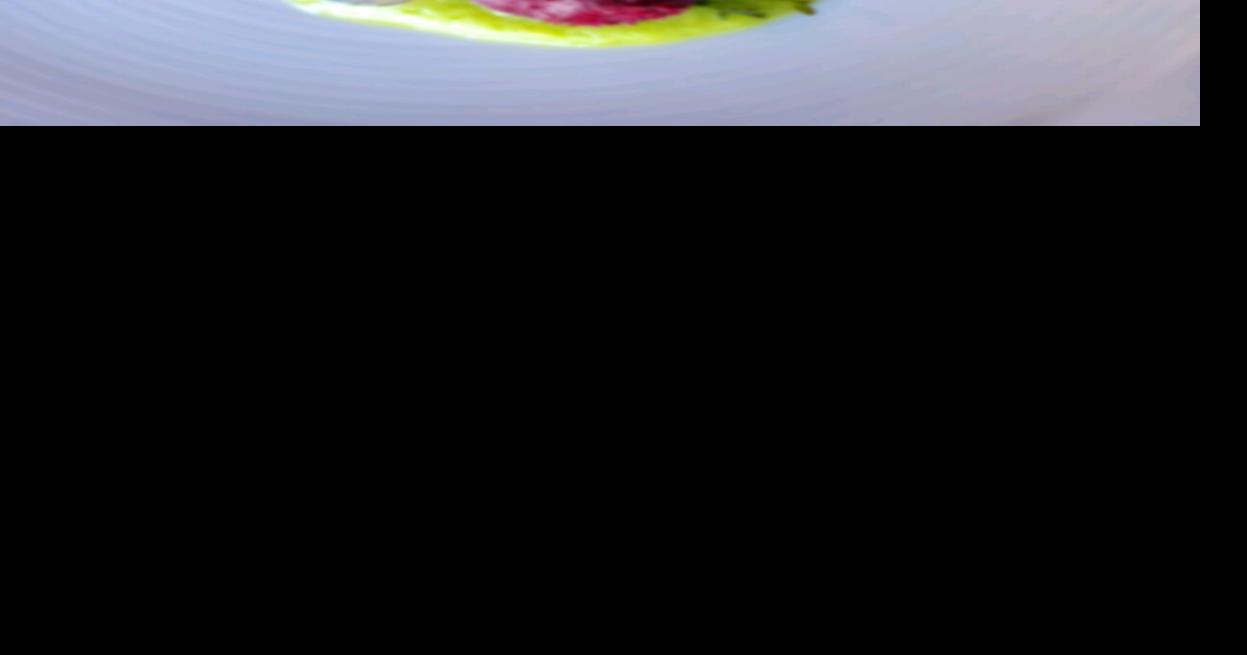 Greenville's Urban Wren chef uses own garden for unique dish