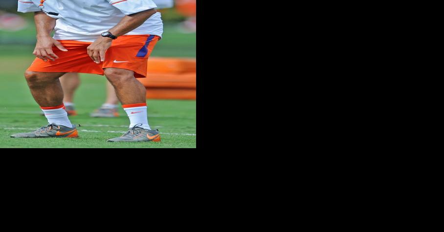 Clemson's Venables, Elliott, Scott potential candidates at other ...
