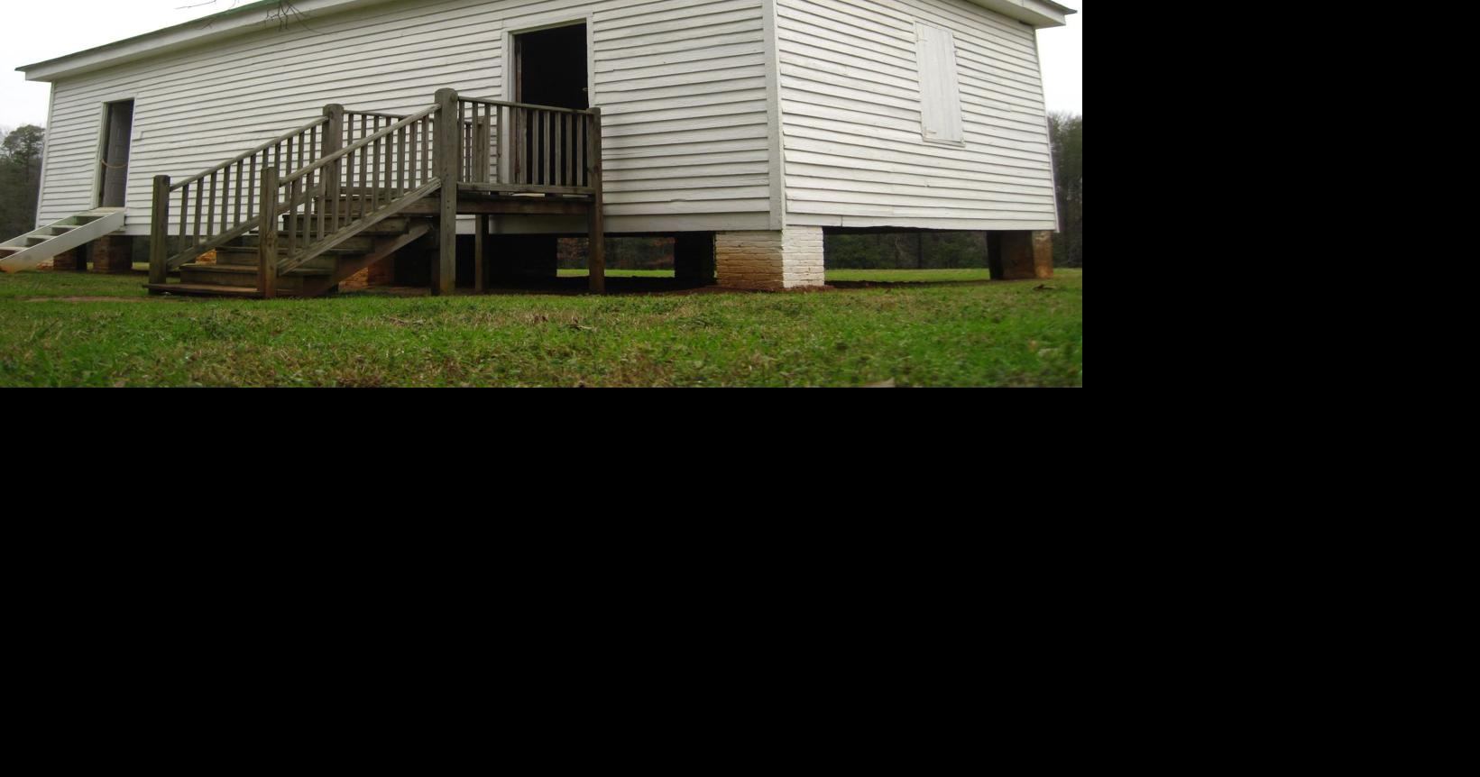Redcliffe Plantation will allow visitors to explore last remaining ...