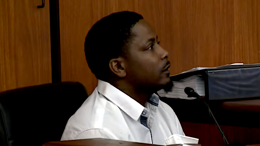 Rick Chow’s trial continues with testimony from witnesses