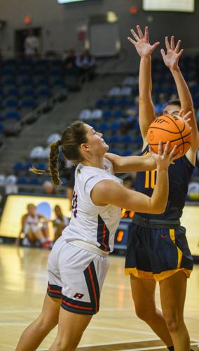 Pacers re-take lead late, hang on for win over Lions