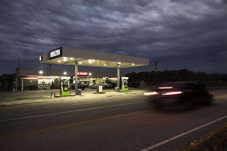 Suspicious disappearance of Edisto Island woman baffles loved ones